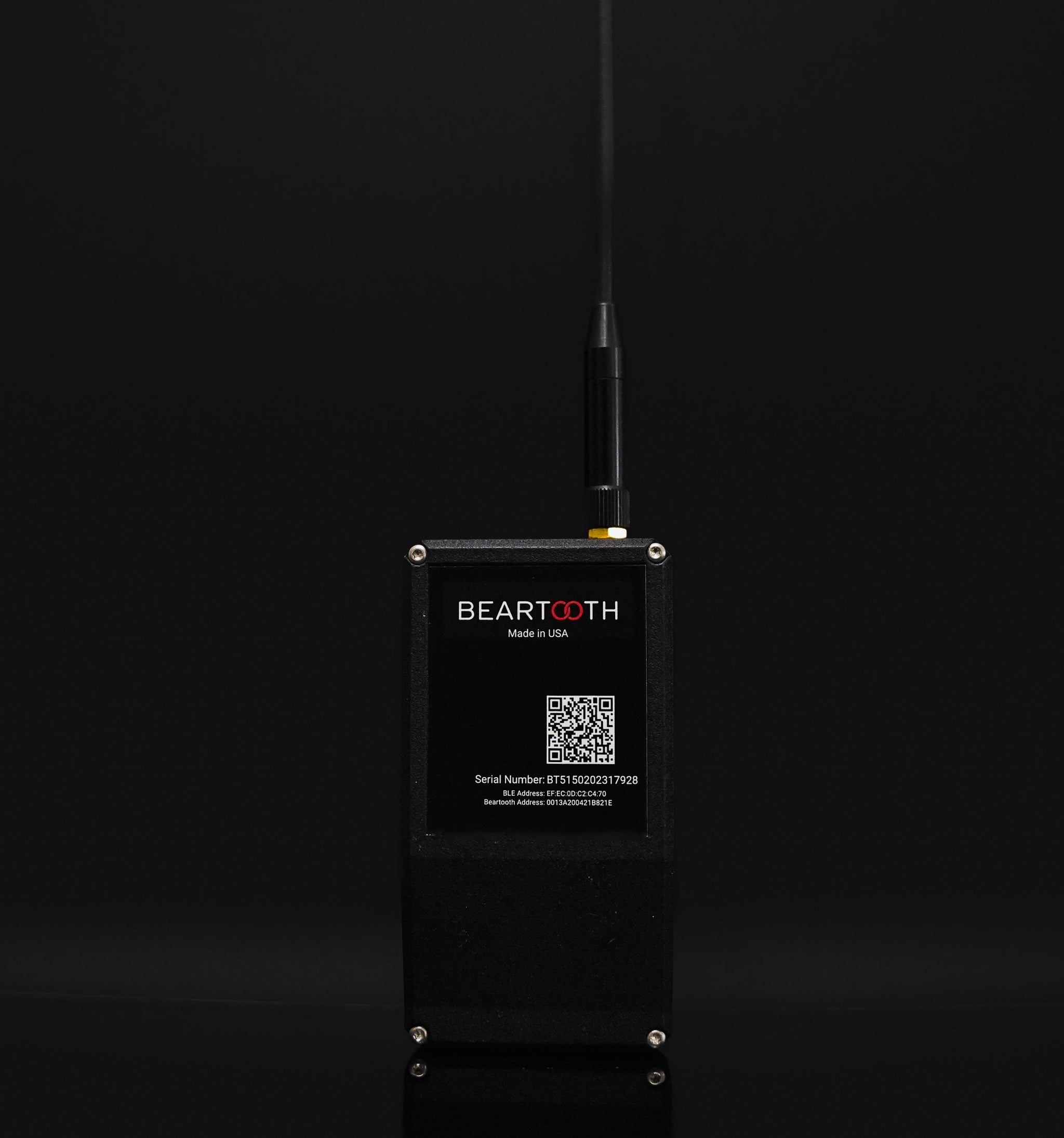 Products – Beartooth