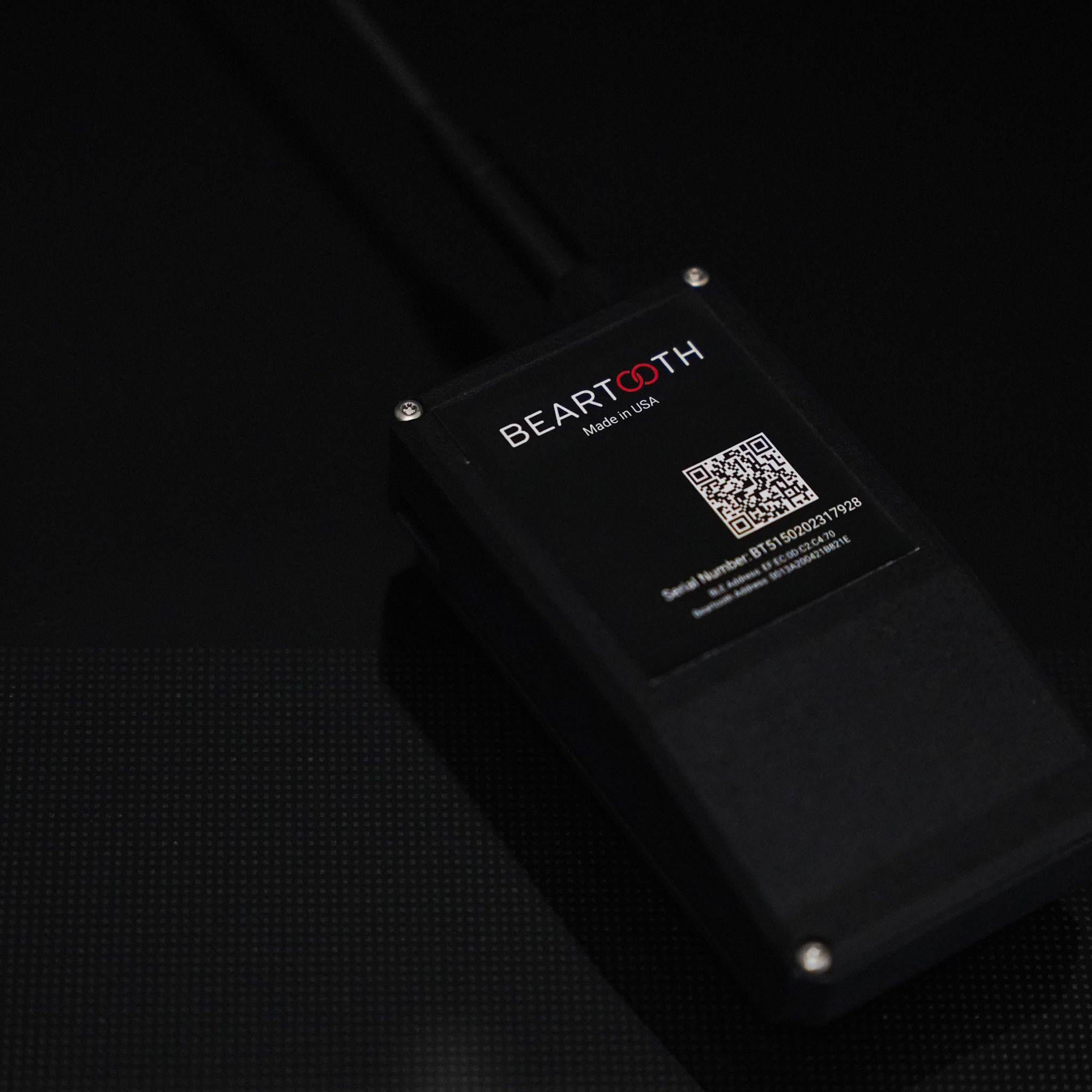Beartooth MK II ATAK Mesh Networking Radios