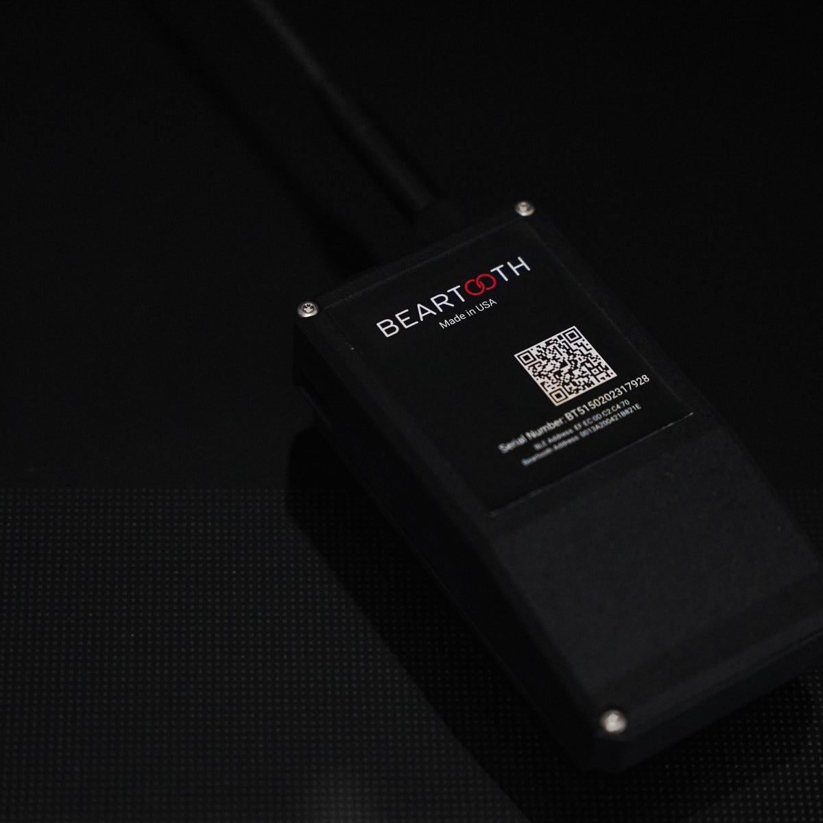 Beartooth MK II ATAK Mesh Networking Radios