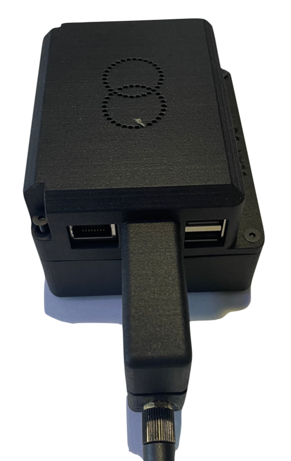 Beartooth MK II Gateway